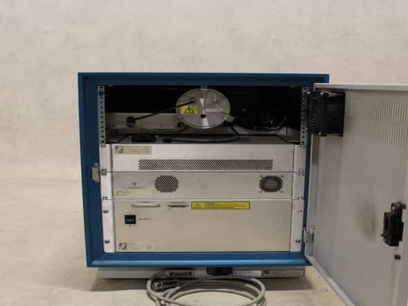 Ciphergen ProteinChip® Massaspectrometer voor eiwitanalyse ...