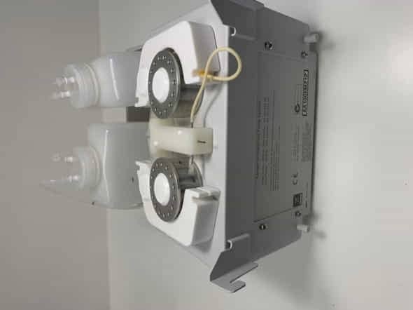 Smeltpunt en Vlampunt - LabMakelaar Benelux