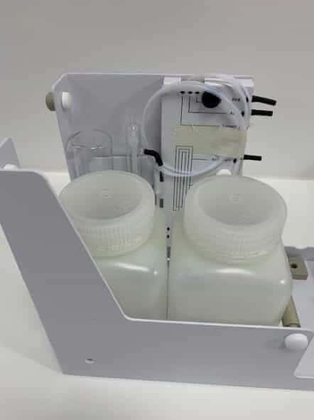 Agilent AA Hydride module for VGA-77 - LabMakelaar Benelux