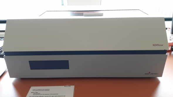 Bio-Sys Bioreader 4000 Pro-X Microplate Reader - LabMakelaar Benelux