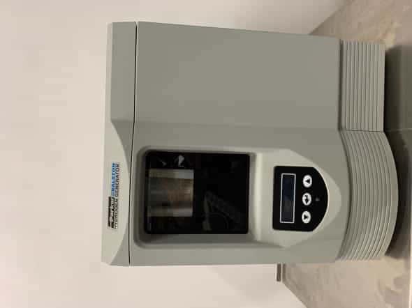 Parker G1010E Stikstof Generator - LabMakelaar Benelux