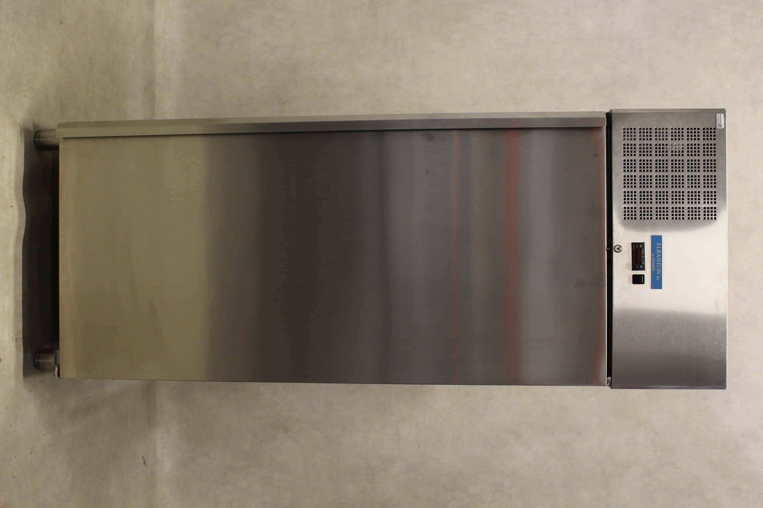 Elbanton GKPV 6570 Koelbroedstoof - LabMakelaar Benelux