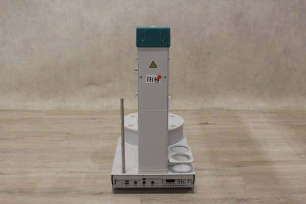 Metrohm 874 Oven Sample Processor voor Karl Fischer titratie ...