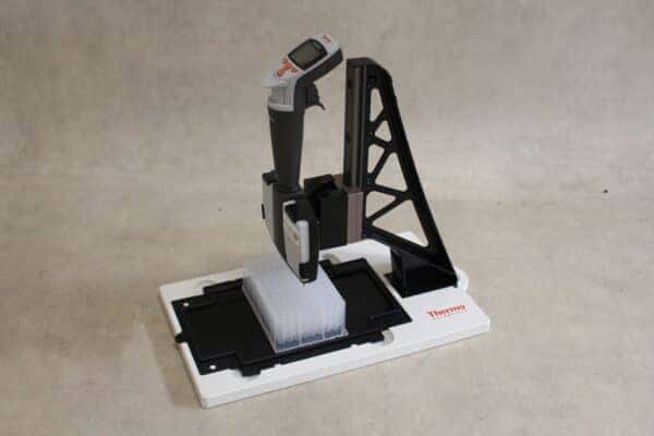 Thermo Scientific Finnpipette Novus Meerkanaals Elektronische Pipet ...