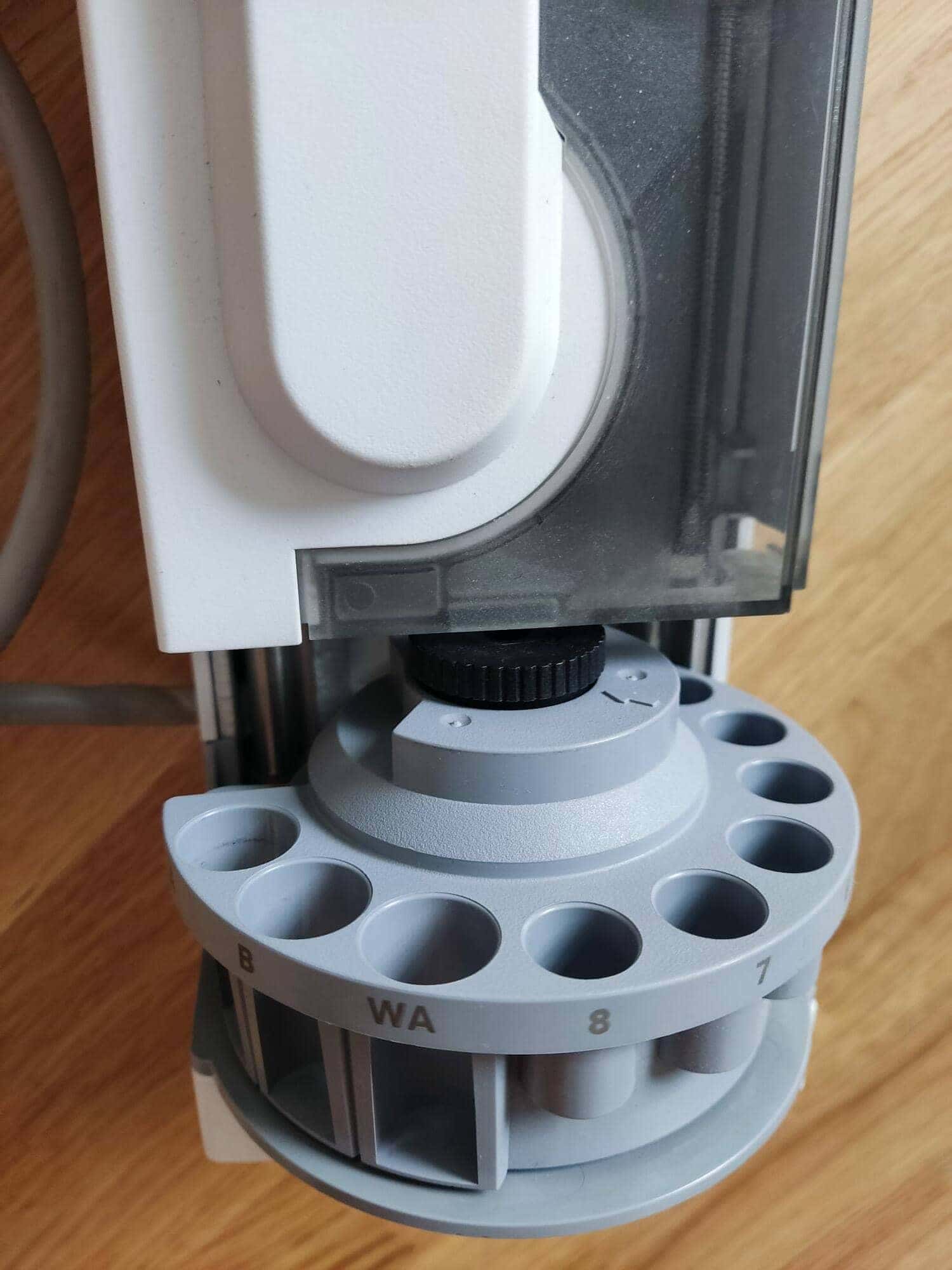 Agilent 7683B Vloeibare Monster Injector - LabMakelaar Benelux