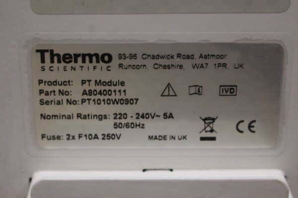 Thermo Epredia Lab Vision PT Module - LabMakelaar Benelux