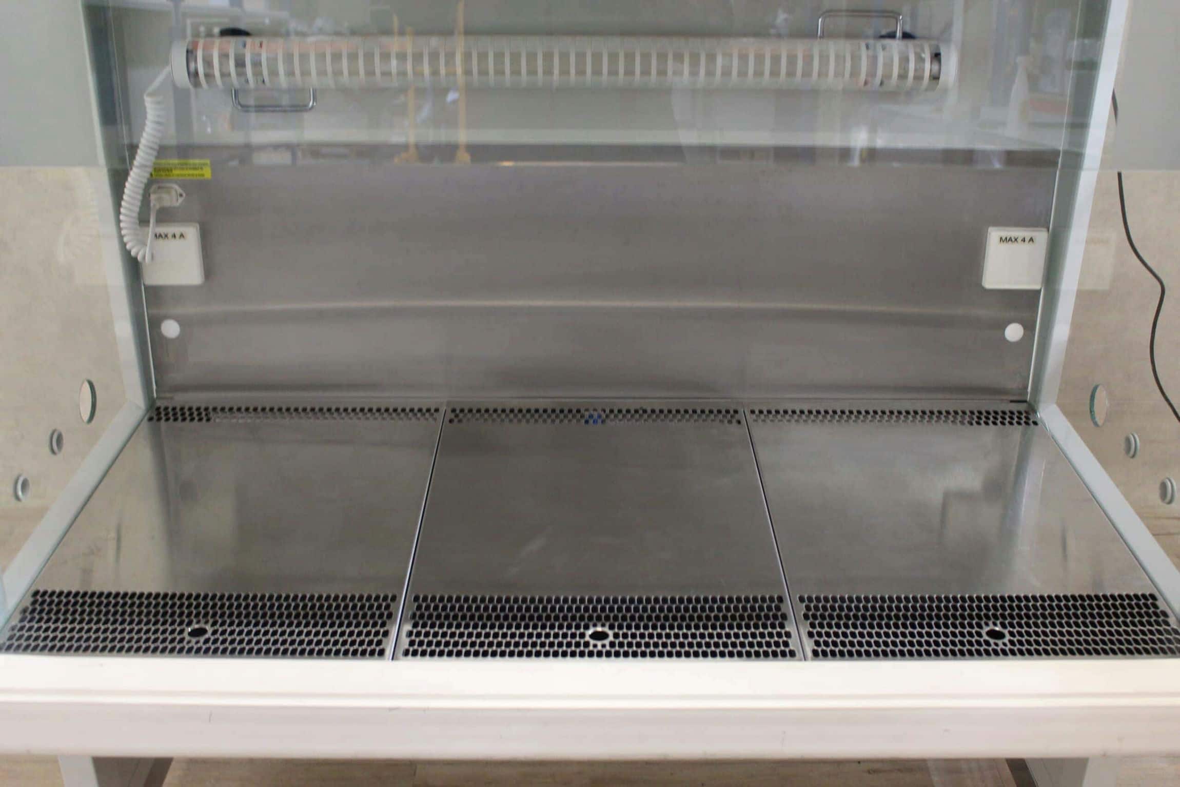 Kojair BioWizard Golden GL-130 Biologische Veiligheidskast ...