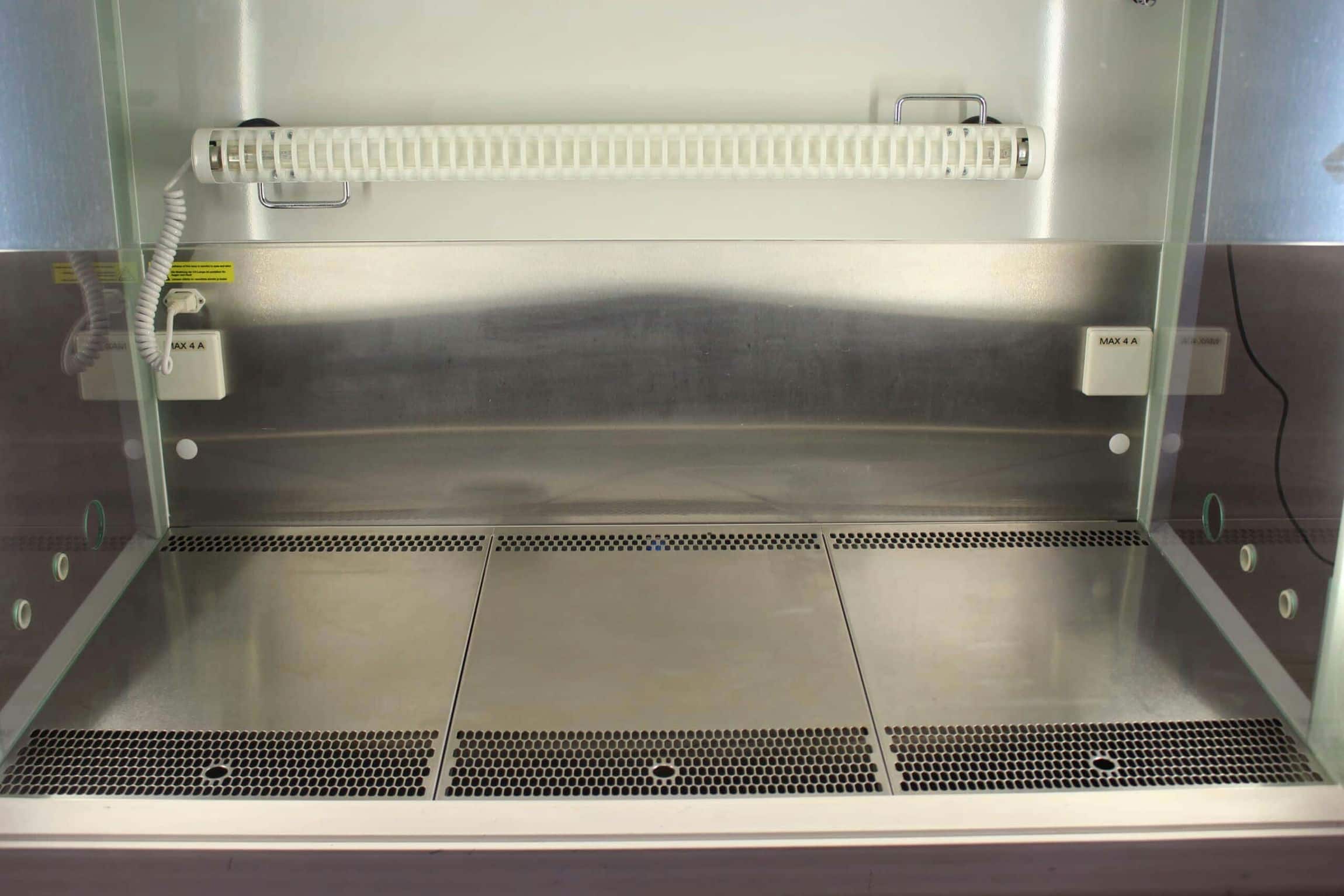 Kojair BioWizard Golden GL-130 Biologische Veiligheidskast ...