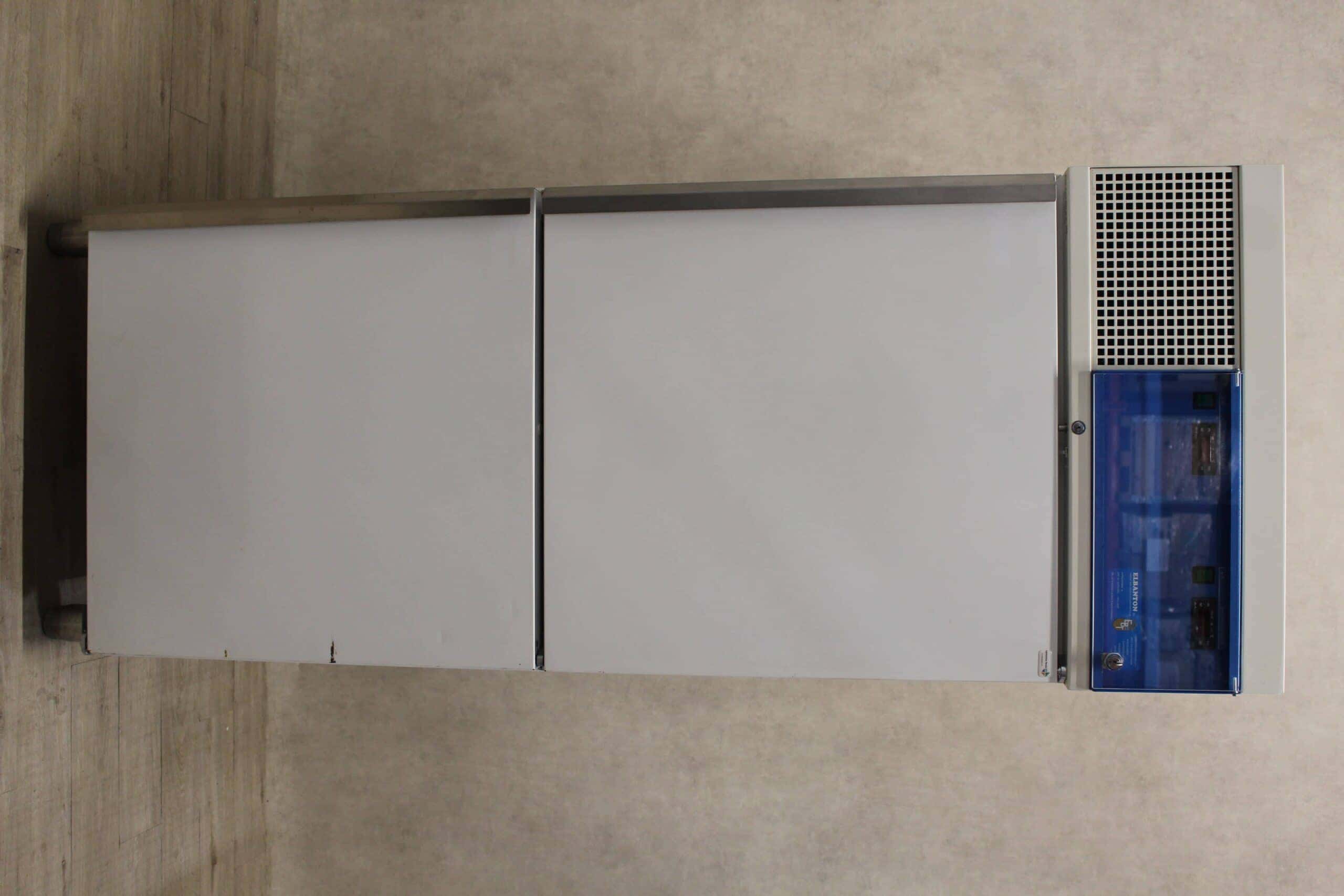 Elbanton LT Combi Koelkast - LabMakelaar Benelux