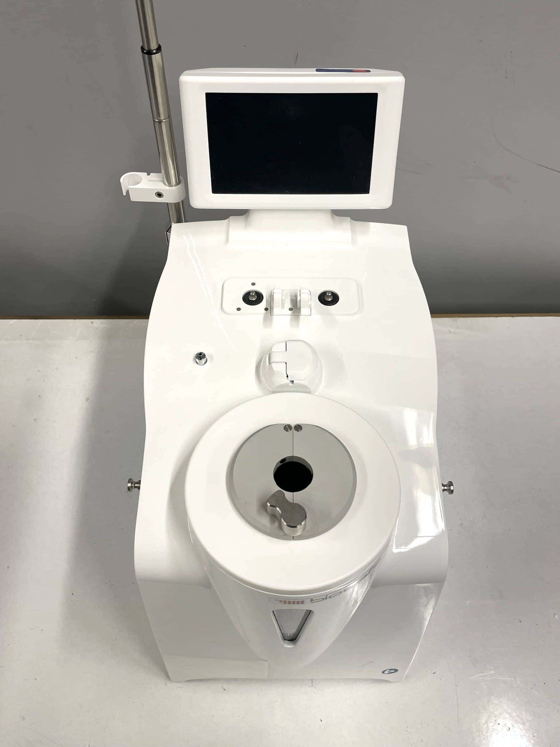 Biosafe Sepax Sepax 2 – S-100 Cel Scheidingssysteem - LabMakelaar Benelux