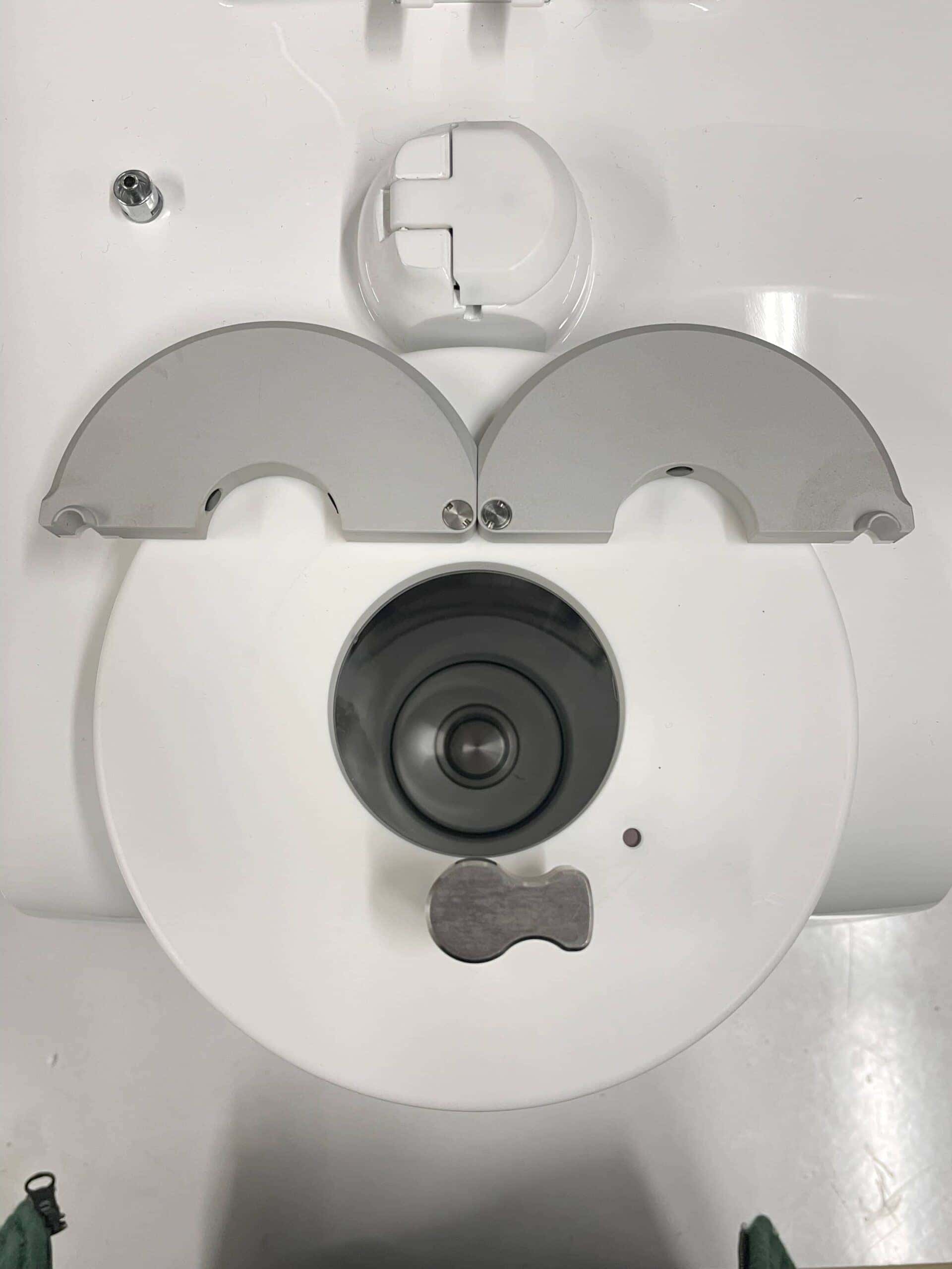 Biosafe Sepax Sepax 2 – S-100 Cel Scheidingssysteem - LabMakelaar Benelux