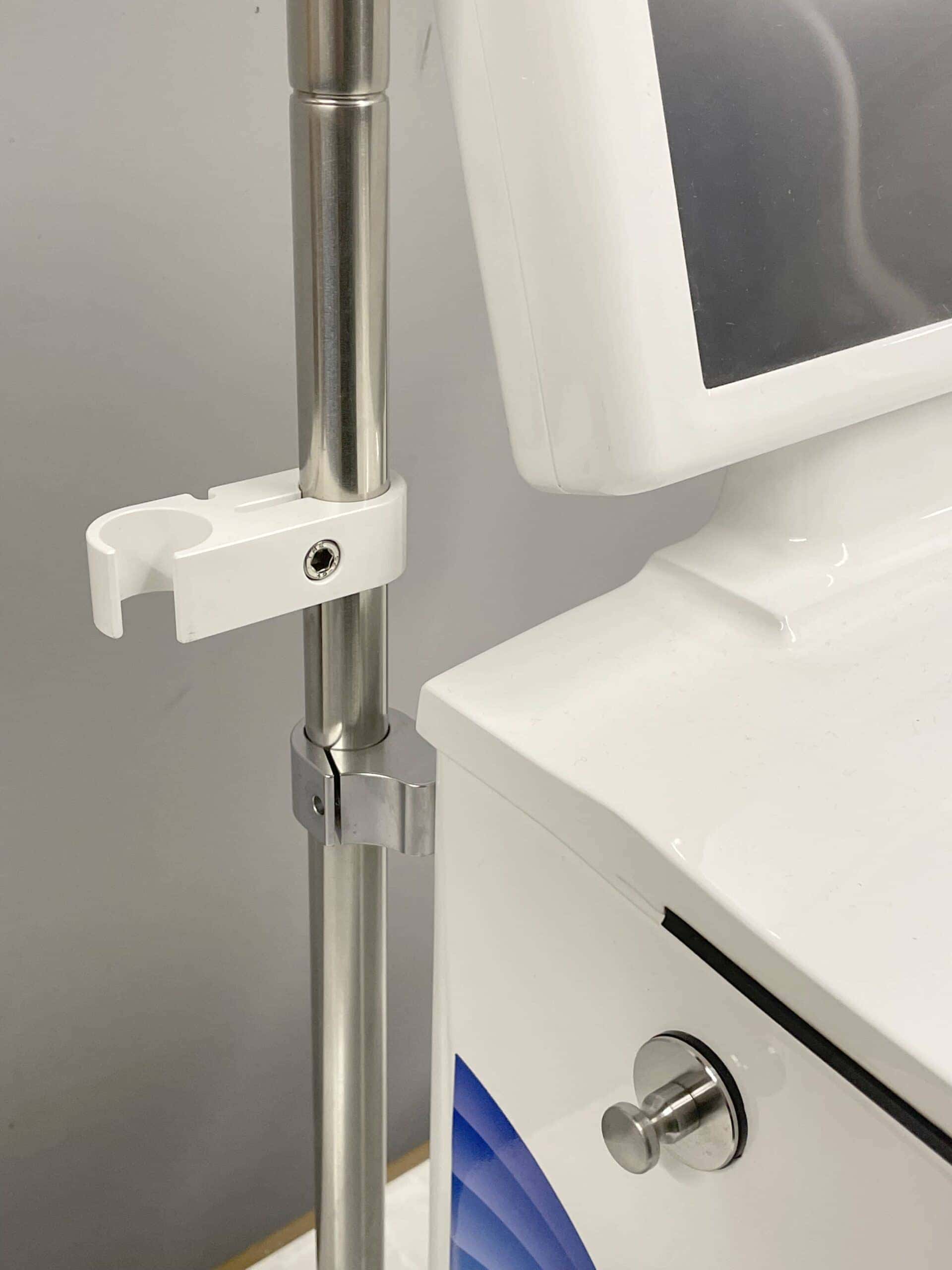 Biosafe Sepax Sepax 2 – S-100 Cel Scheidingssysteem - LabMakelaar Benelux