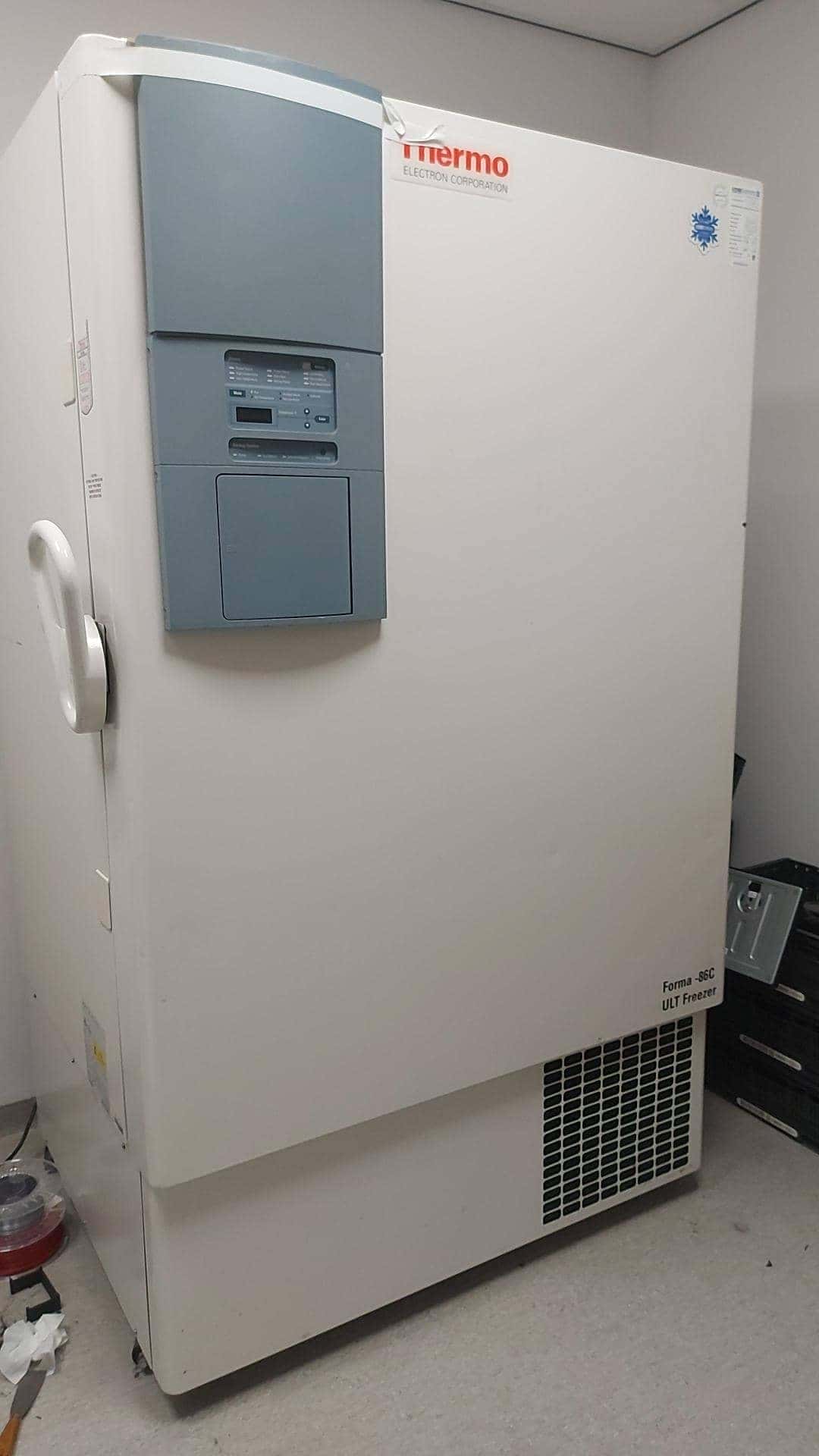 Thermo Forma 907 -86°C Ultra-Low Vriezer - LabMakelaar Benelux