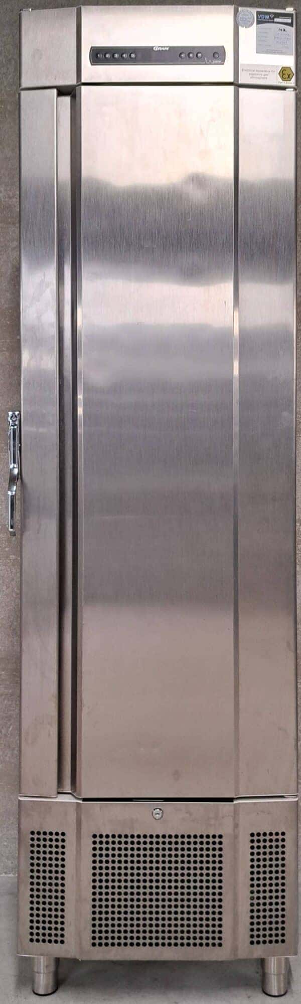 Gram BioMidi EF425 Vriezer - LabMakelaar Benelux