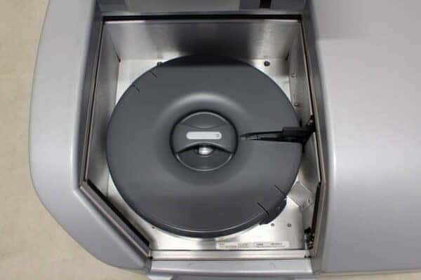 Agilent G2539A DNA Microarray Scanner - LabMakelaar Benelux