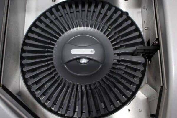 Agilent G2539A DNA Microarray Scanner - LabMakelaar Benelux