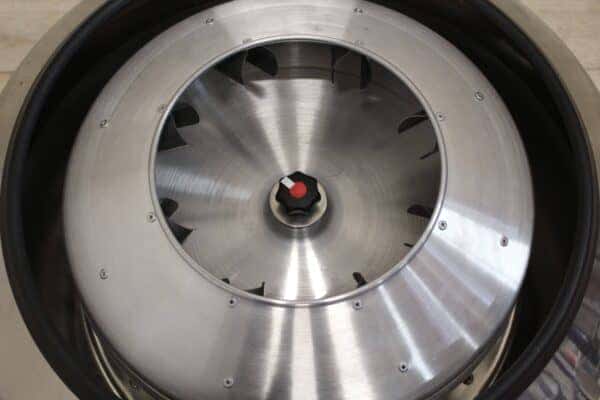 Funke Gerber Super Vario N Centrifuge - LabMakelaar Benelux