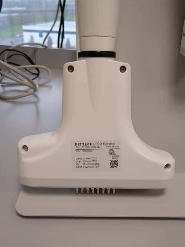 Set van Integra Repeater and Multichannel Pipet - LabMakelaar Benelux