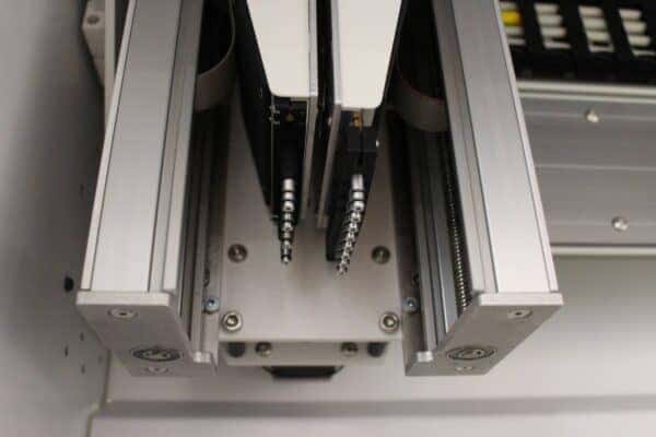 Flow Robotics Flowbot ONE Liquid Handling Robot - LabMakelaar Benelux