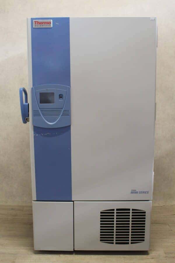 Thermo Forma 88000 Serie -86°C Ultra Low Vriezer - LabMakelaar Benelux