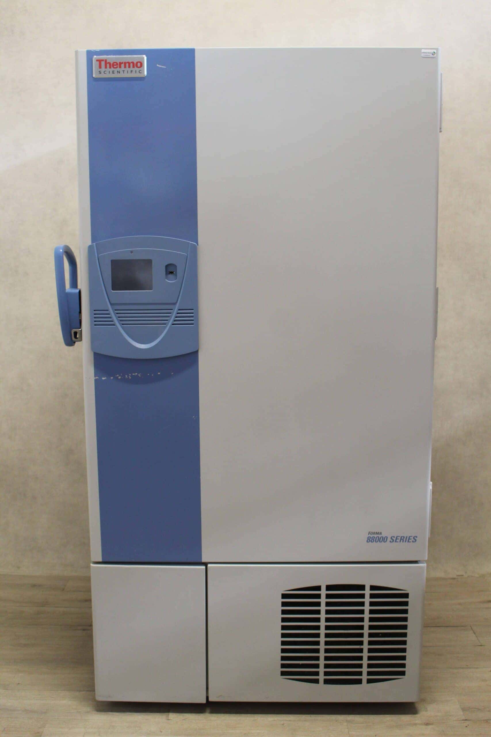 Thermo Forma 88000 Serie -86°C Ultra Low Vriezer - LabMakelaar Benelux