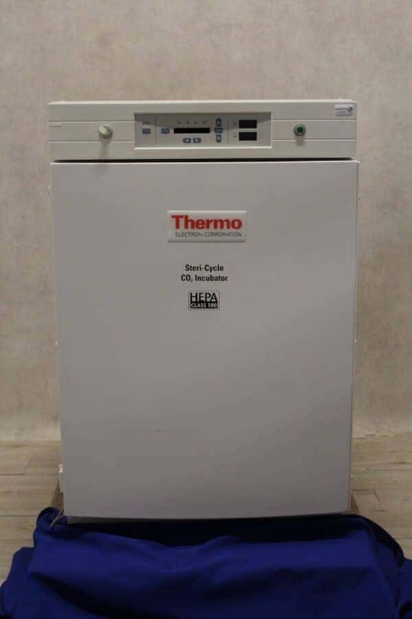 Thermo Steri­-Cycle Model 381 Broedstoof - LabMakelaar Benelux