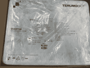 Terumo BCT Quantum Cell Expansion Systeem - LabMakelaar Benelux