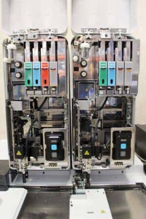 Sysmex XN-2000 Geautomatiseerde Hematologie Analysator - LabMakelaar ...