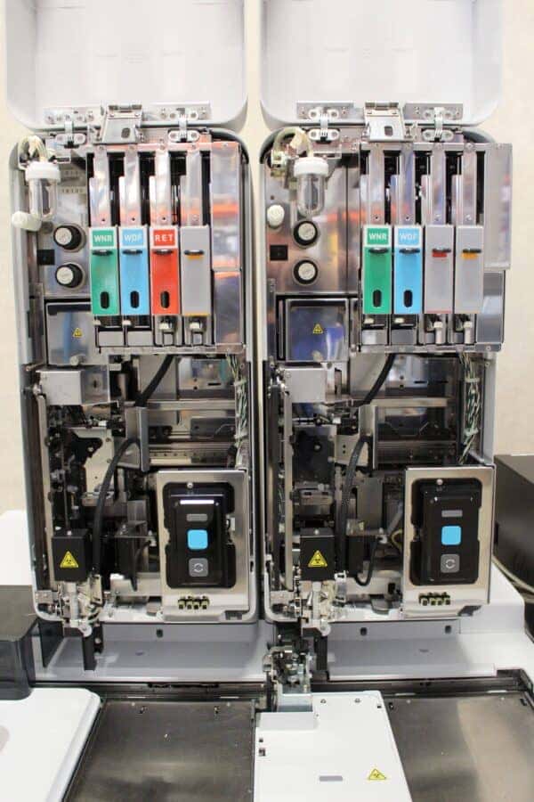 Sysmex XN-2000 Geautomatiseerde Hematologie Analysator - LabMakelaar ...