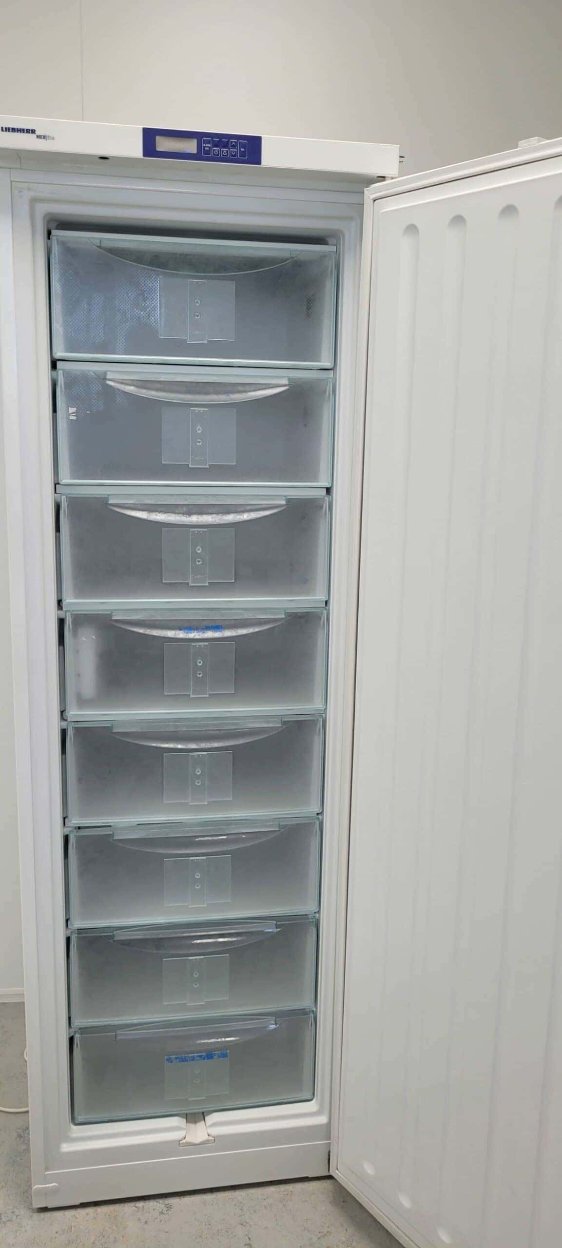 Liebherr LGex 3410 Mediline Vriezer - LabMakelaar Benelux