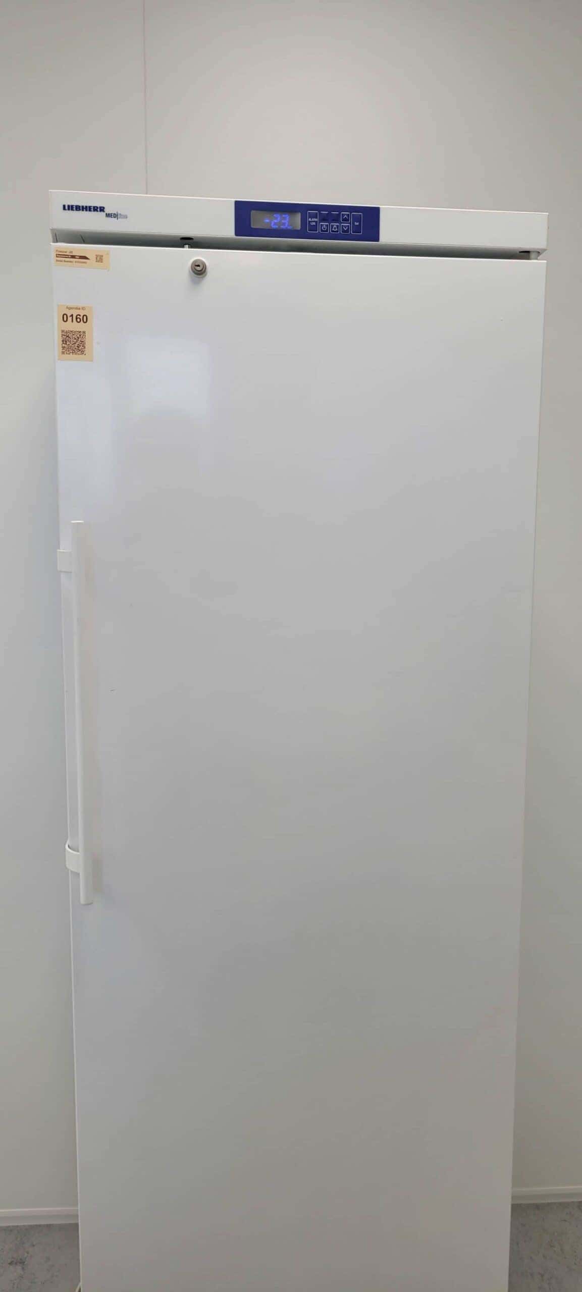 Liebherr LGex 3410 Mediline Vriezer - LabMakelaar Benelux