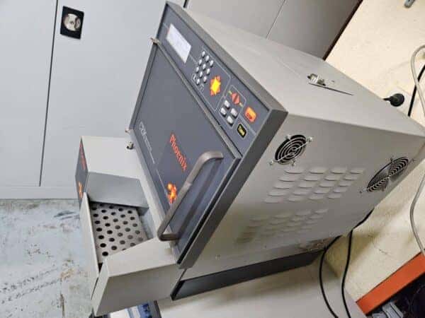 CEM Phoenix 905410 Magnetron Verassingsoven - LabMakelaar Benelux