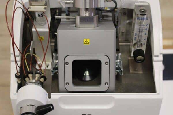 Gilson VERITY 1920 Massa Spectrometer Systeem - LabMakelaar Benelux