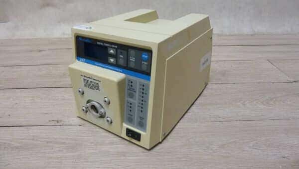 Cole-Parmer Masterflex Console Drive Peristaltische Pomp - LabMakelaar ...