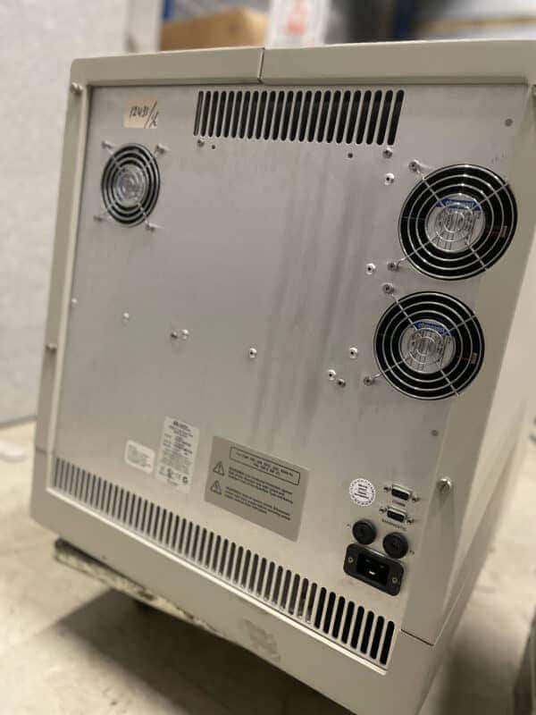 Applied Biosystems 7900HT Fast Real-Time PCR System - LabMakelaar Benelux