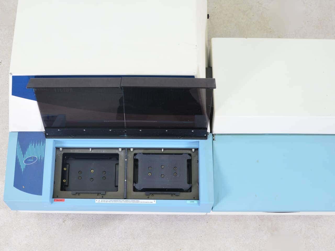 Perkin Elmer Wallac 1420 VICTOR² multilabel counter - LabMakelaar Benelux