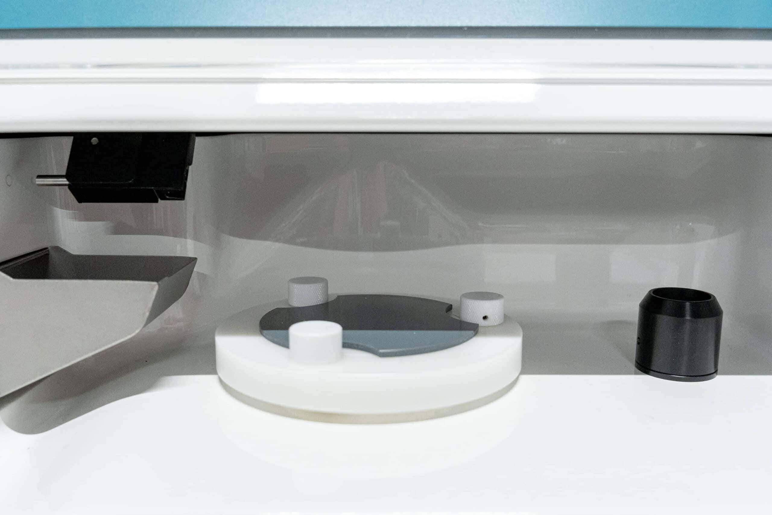 IUL Eddy Jet 2 Spiral Plater - LabMakelaar Benelux