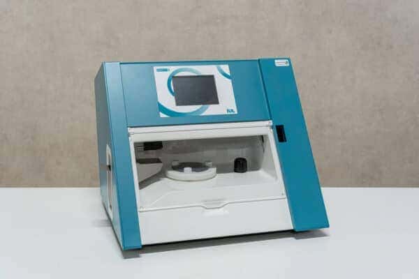 IUL Eddy Jet 2 Spiral Plater - LabMakelaar Benelux