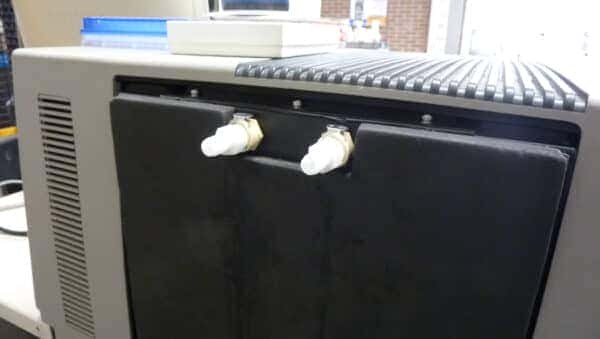 Packard TopCount NXT Microplate Scintillation and Luminescence Counter ...