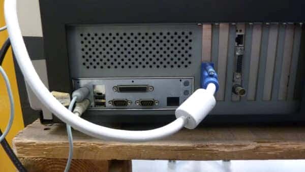 Packard TopCount NXT Microplate Scintillation and Luminescence Counter ...