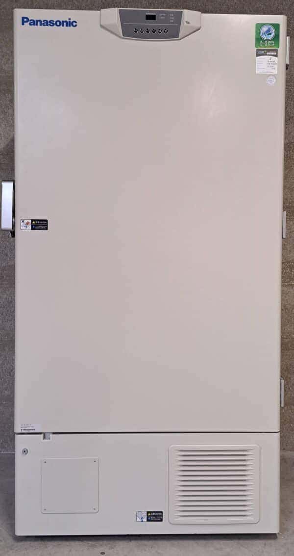 Panasonic MDF-DU700VH-PE -80°C Vriezer - LabMakelaar Benelux