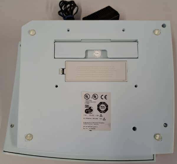 WTW inoLab Level 2 pH/ION Meter - LabMakelaar Benelux