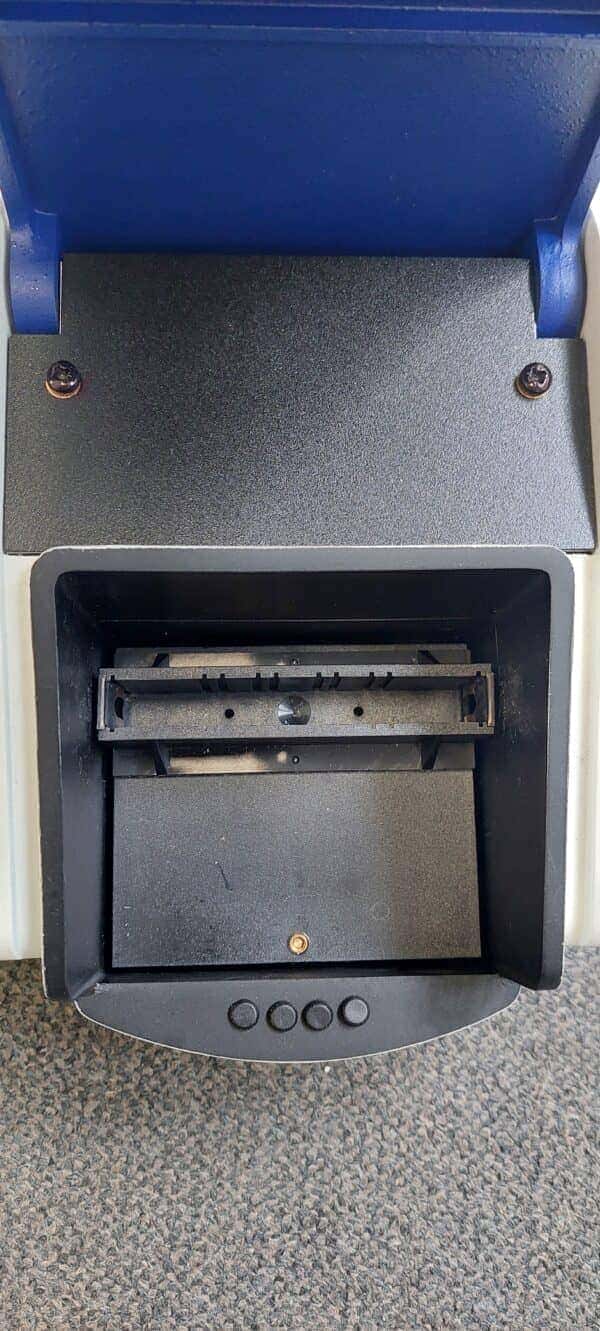 Jenway 6300 Spectrofotometer - LabMakelaar Benelux