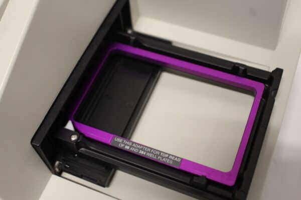 Molecular Devices Gemini XPS Microplate Reader - LabMakelaar Benelux