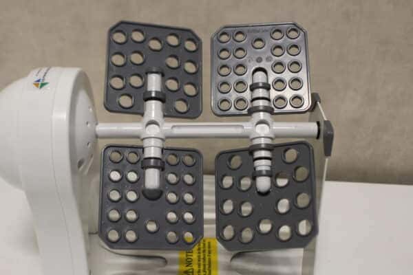 Thermo Tube Revolver Rotator - LabMakelaar Benelux
