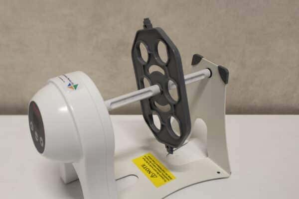 Thermo Tube Revolver Rotator - LabMakelaar Benelux