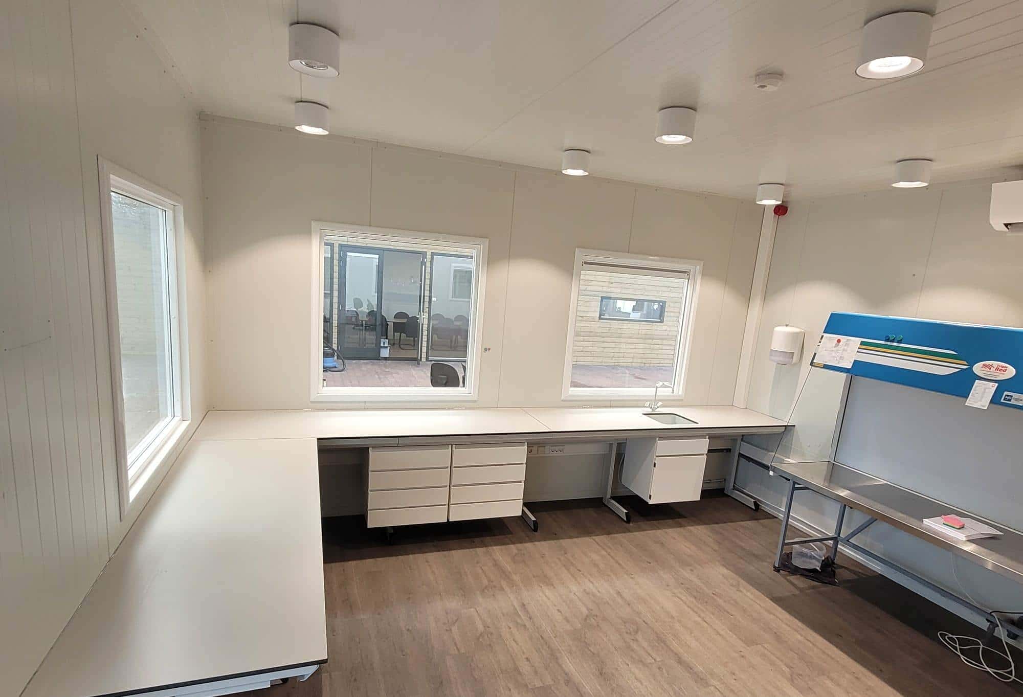 Meubelprojecten - LabMakelaar Benelux