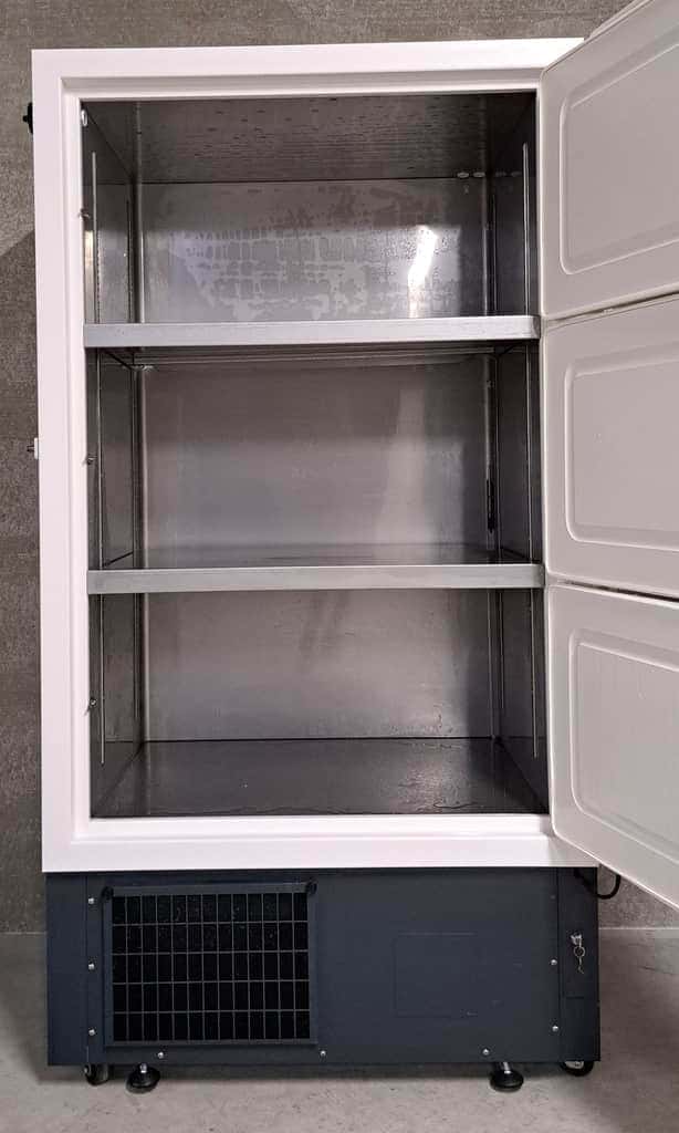 New Brunswick Scientific U725-86 -80°C Vrieskast - LabMakelaar Benelux