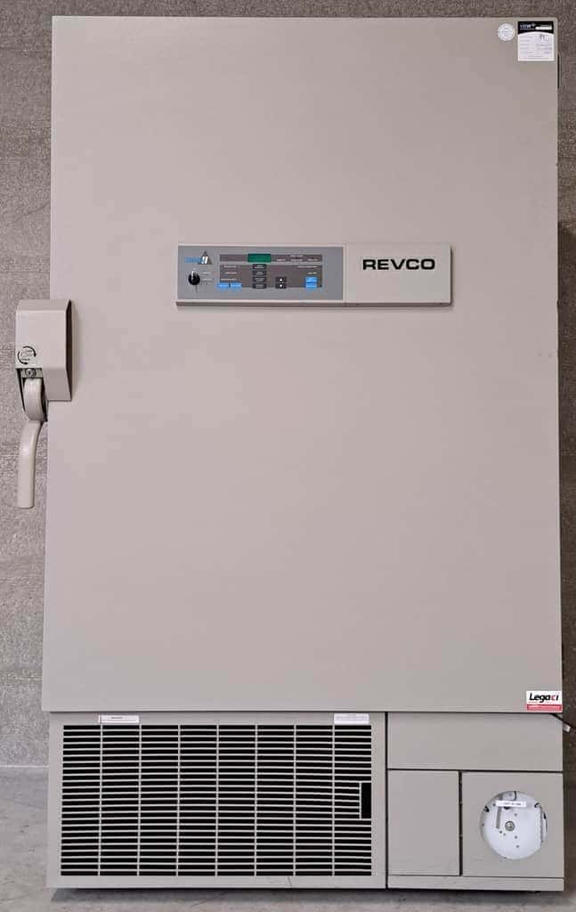 Revco ULT2540-9-V35 -40°C Vrieskast - LabMakelaar Benelux